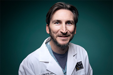 Dr. Timothy Oldani | Podiatrist in St. Louis, Missouri